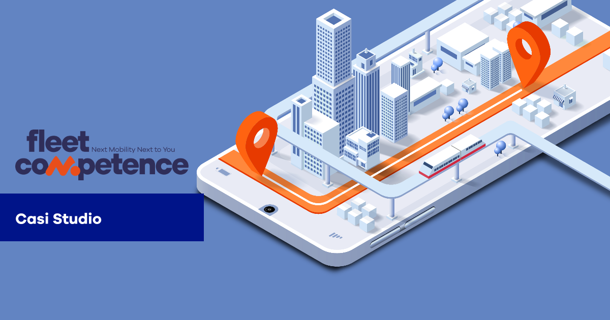 Casi Studio di Flotte Internazionali di Successo | fleetcompetence