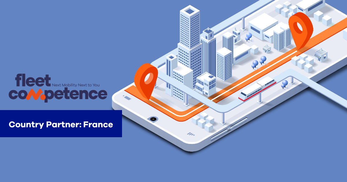 Country Partner: France | fleetcompetence