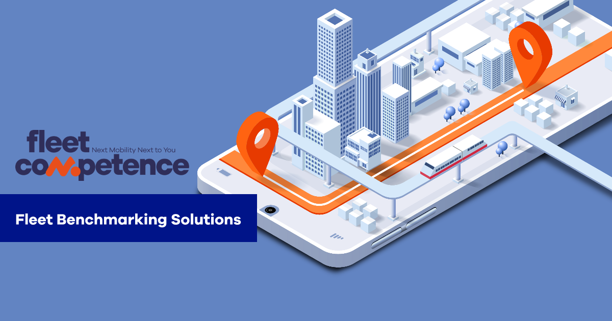 International Fleet Benchmarking | fleetcompetence