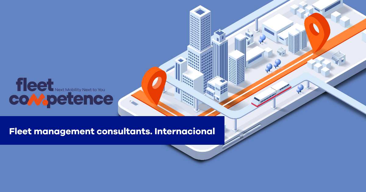 Fleet management consultants | fleetcompetence